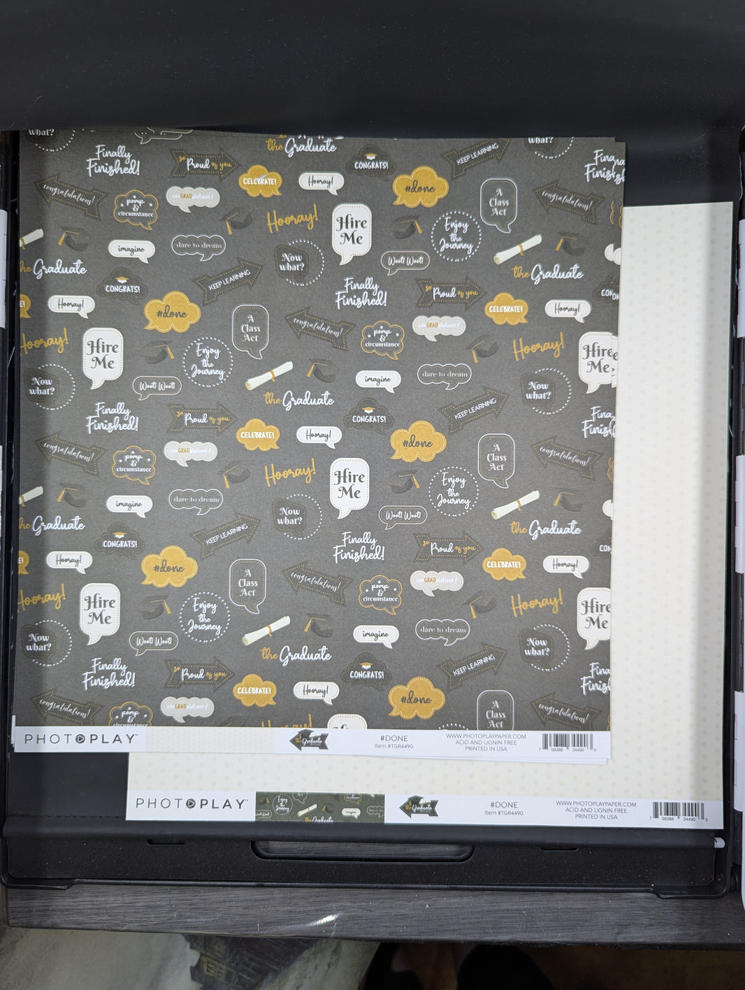 Scrapendipity Online